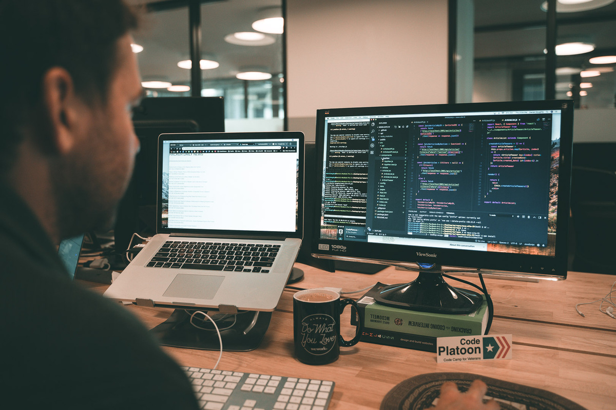 Top Free Coding Bootcamps Losurfing