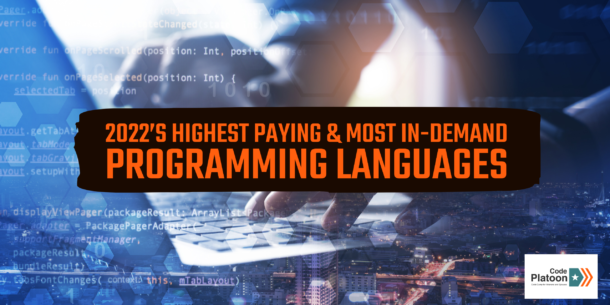 The Best Paying and Most In-demand Programming Languages in 2022 » Code ... The Best Paying and Most In-demand Programming Languages in 2022 » Code ...